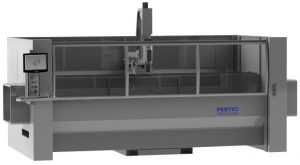 MC 400 PERTICI Machining Center - CPD Machinery